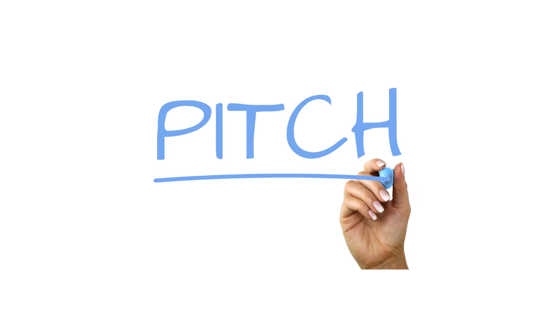 Online-Pitch Training für Gründer und Kreative am 8. September - KUS